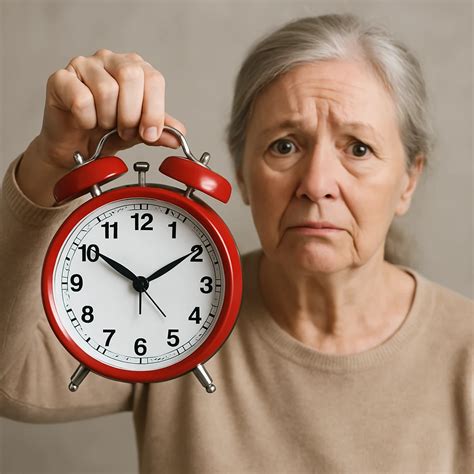 Óraállítás Most Jött A Hír Aminek Sokan Nem örülnek Majd 2025 Téli