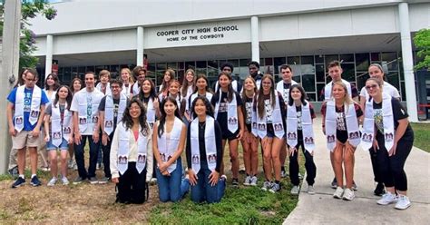14 Sets Of Twins And One Set Of Triplets Graduate From The Same High