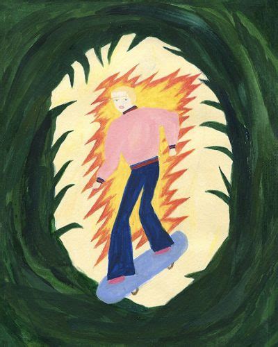 Illustrator Spotlight Nano Booooooom Create Inspire Community