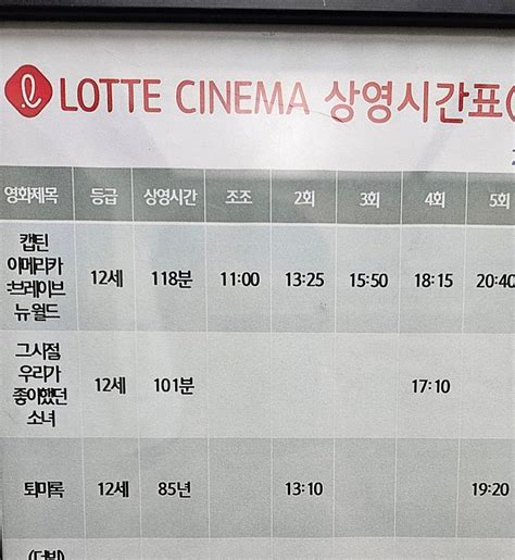 길어도 너무 긴 퇴마록 영화 상영시간 포텐 터짐 최신순 에펨코리아