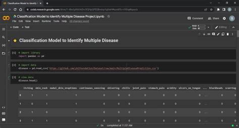 Internship Datascience Ybifoundation Shivani Bhagat