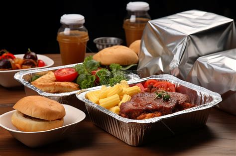 精致的外卖高清图片下载 正版图片600589381 摄图网