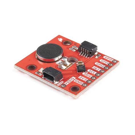 Qwiic Haptic Driver Da7280 Hookup Guide