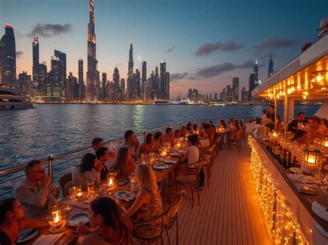 Sex Dubai Nighttime Musts For Adult Fun