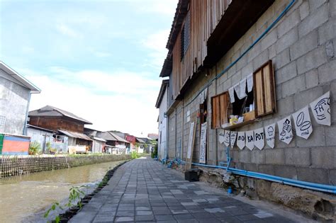 คลองแม่ข่า เชียงใหม่ แลนด์มาร์กที่เที่ยวเชียงใหม่สุดฮิต