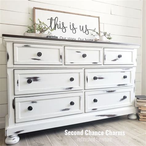 Farmhouse Dresser Farmhouse Bedroom Decor Farmhouse Bedroom Decor