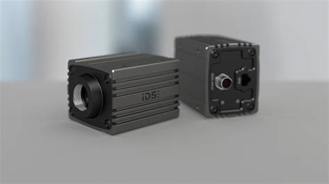 Ids Imaging 10gige Cameras Quality Magazine