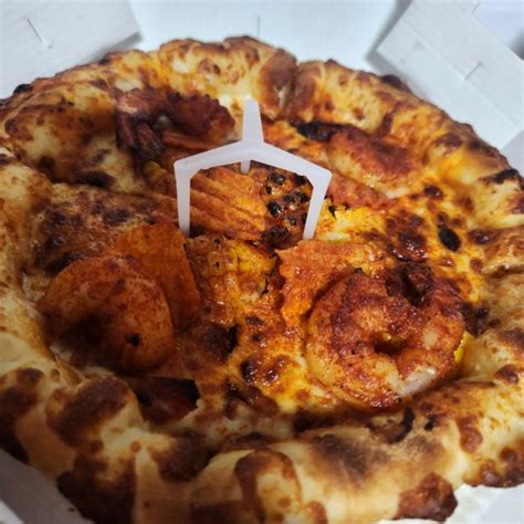 노모어피자 Nomore 옥새피자 옥수수새우피자 옥수수바질치즈크림뇨끼 내돈내산 네이버 블로그