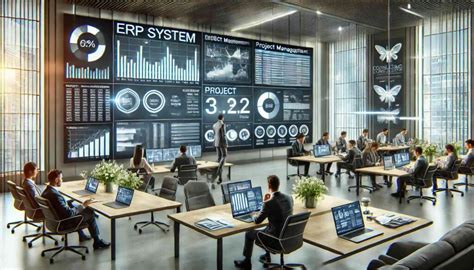 Sap Vs Ifs Which Erp System Is Best For Your Business