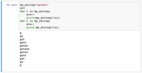 14 Python For Loops Task Data36