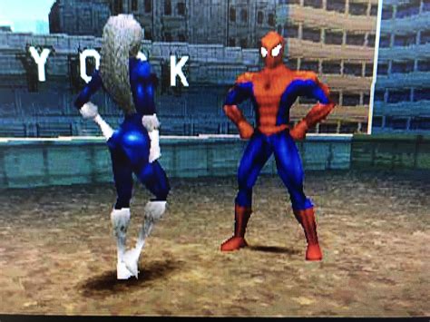 Really Enjoying This New Photo Mode In Spider Man R Gaming