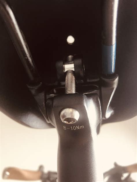 Stripping At Correct Torque What Am I Doing Wrong Rbikewrench