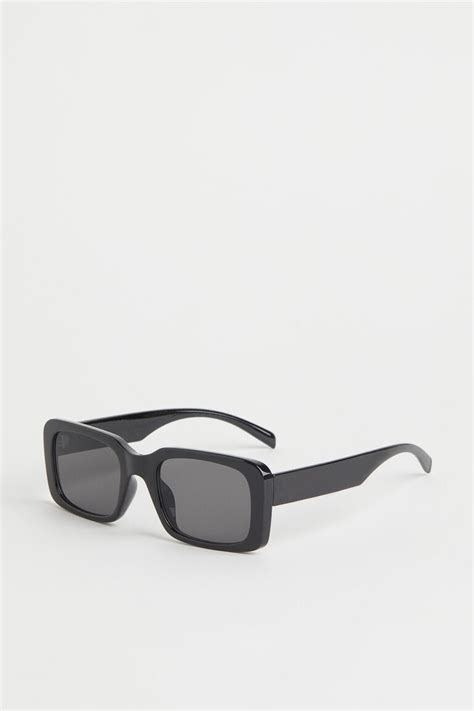 Rectangular Sunglasses