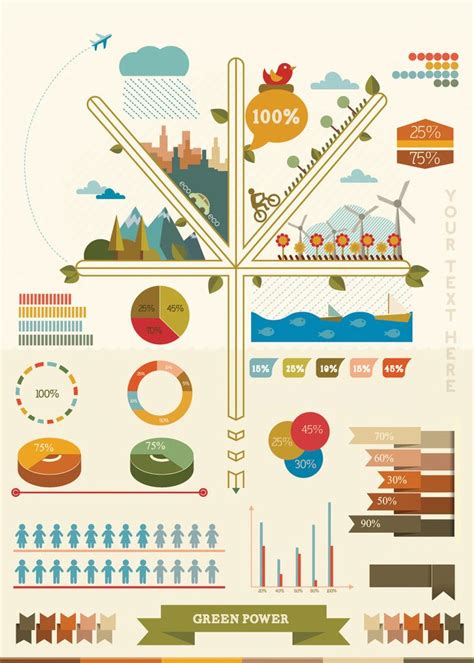 Ecology Infographic By Darkstalkerr On Deviantart Pinterest