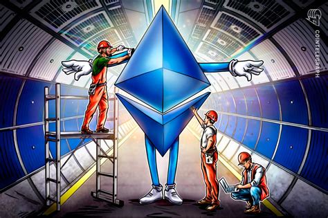 Etc Group Launches Crypto Etp Based On Pow Ethereum Hard Fork
