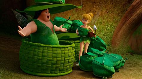 Clank And Tinkerbell Disney Fairies Pixie Hollow Tinkerbell Movies Tinkerbell