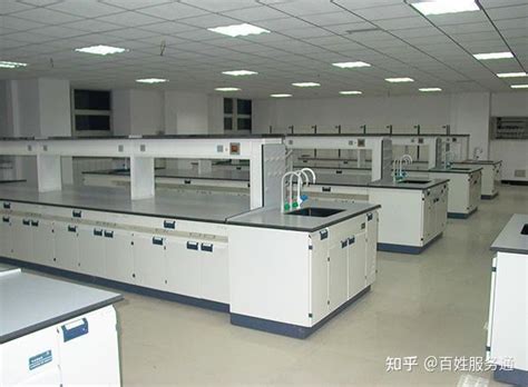 如何选择合适的通风柜需要注意什么四个衡量标准告诉你 知乎