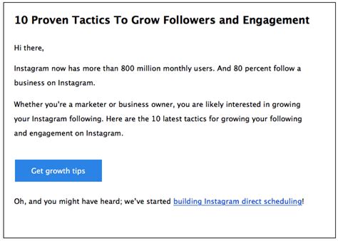 Call To Action Examples In Writing And Rules For Effective CTAs