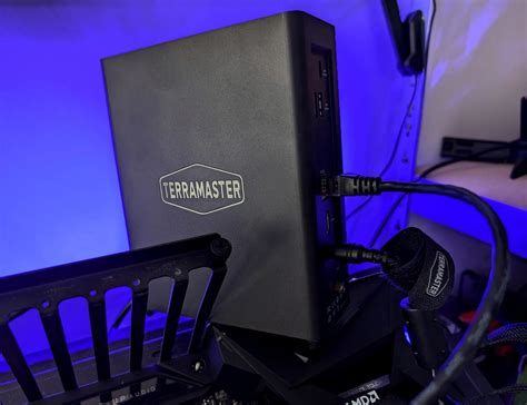 Review Terramaster F8 Ssd Plus Nas 8 Core 8x Nvme Ssd