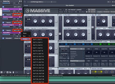 Vienna Ensemble Pro 6 の使い方② Dawとの連携