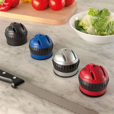 Twist N Sharp Knife Sharpener Utensils Mole Avon