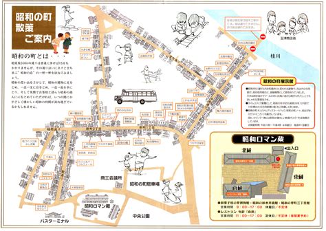 昭和の町 The豊後高田