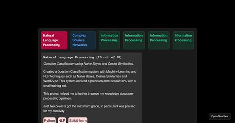 React Height Transition Examples Codesandbox