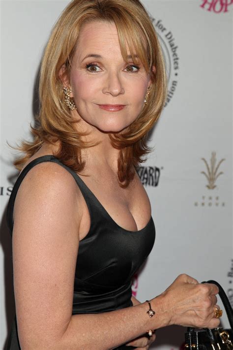 Lea Thompson R Prettyolderwomen