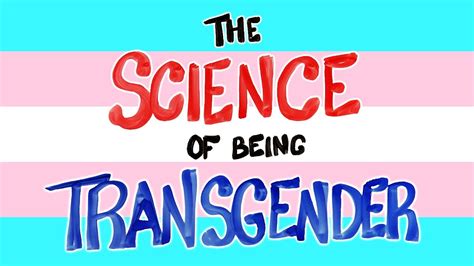 Door Dash Science Behind Being Transgender