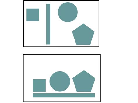 Proximity Principles Of Graphic Design PPT