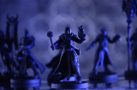 Silver Moon Daughters Dakkadakkastore