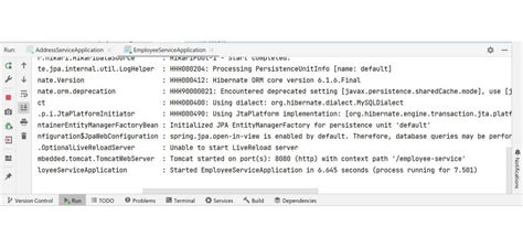 Spring Boot Microservices Communication Using Feignclient With Example