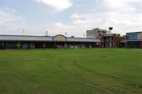 Lakshyadeep Paradise Mansarovar Jaipur Banquet Hall Wedding Lawn