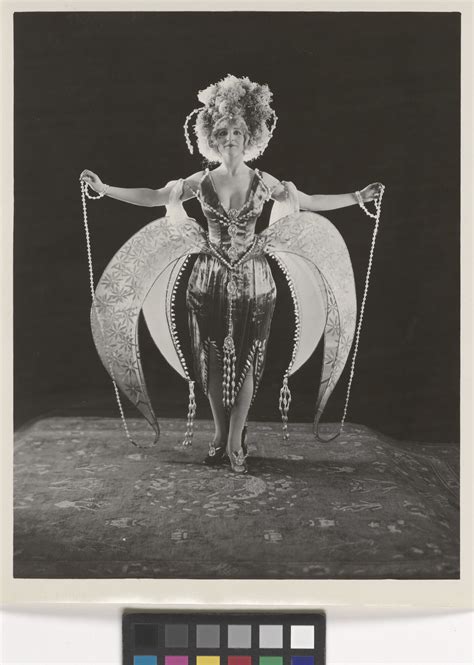 [actress In Ballgown Forbidden Fruit] Amon Carter Museum Of American Art