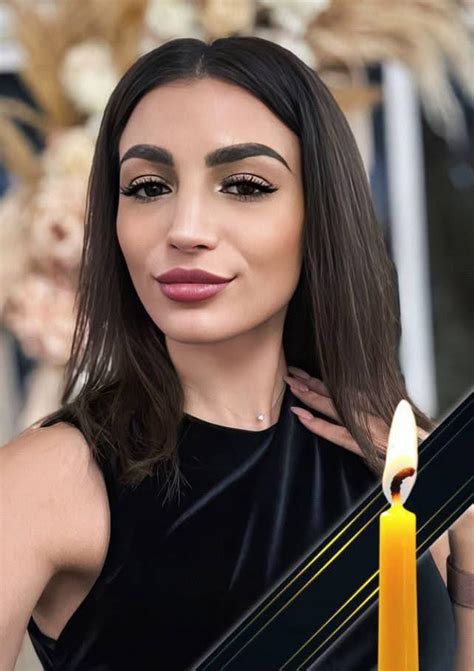 Їх Київщина💔 18 травня російські терористи вбили шахедом Анну