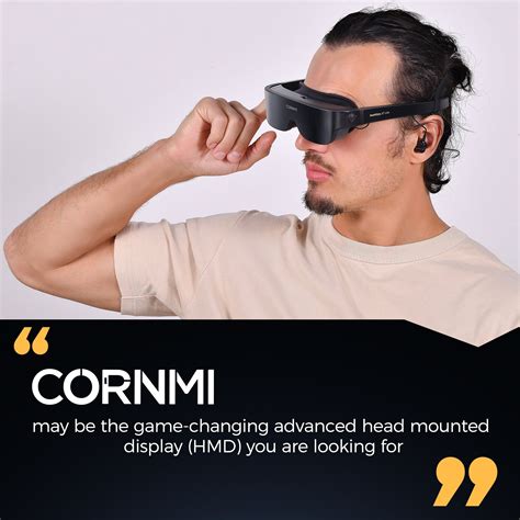 Exploring The Differences Vr 3dof Vs 6dof Cornmi