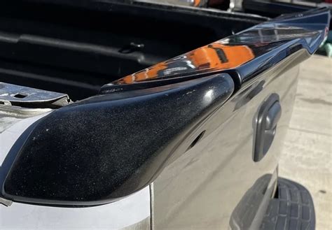 99 06 Ss2 Cresspo Stepside Wing Spoiler Intimidator Chevy Gmc Gm Jr Auto Parts