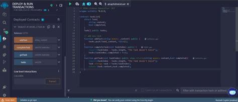 Blockchain Solidity Smartcontracts Decentralization Ethereum Md Hira Babu