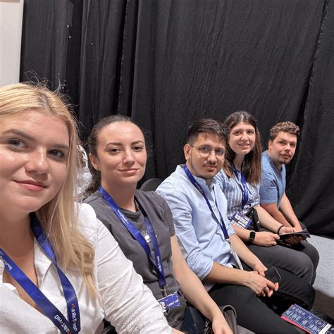 Nexttech On Linkedin Throwing It Back To When Our Team Was On The Move