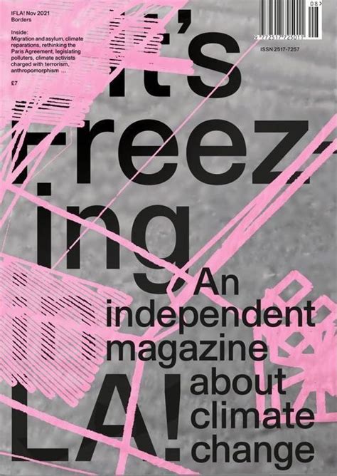 Pin By Ruaraidh On Editorial Design Magazine Design Zine Design Typo Design