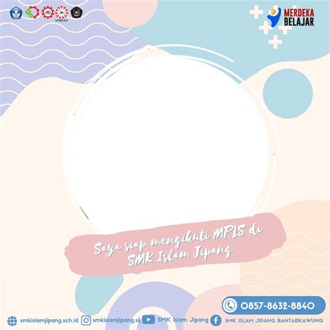 Twibbonize Show Your Supports