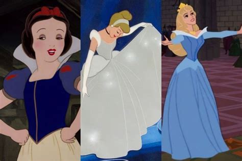 Cinderella The Mary Sue