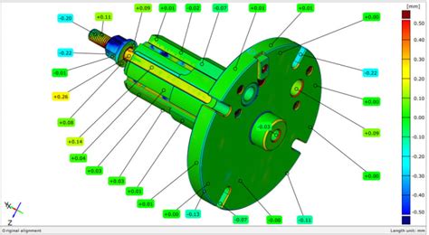 Reverse Engineering From Scan Data To Cad Files By Pnikolaii Fiverr