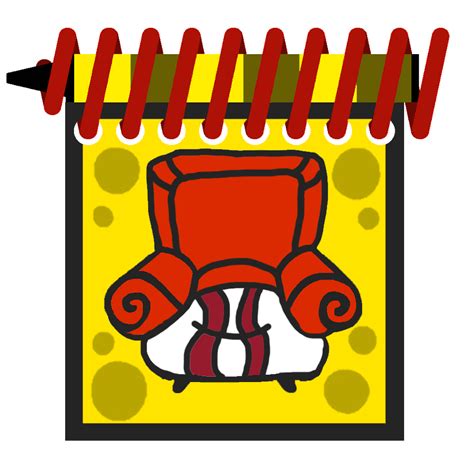 Spongebobs Handy Dandy Notebook In 2023 Handy Dandy Spongebob Tigger