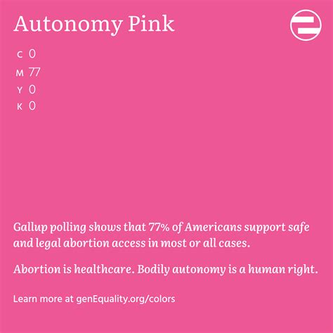 Shades Of Equality — Genequality