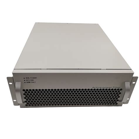 Pf099 Static Var Compensator Svc Svg Static Var Generator Static Var Generator And Active