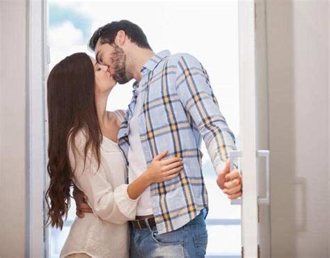 Spicing Up Your Sex Life From 9 To 5