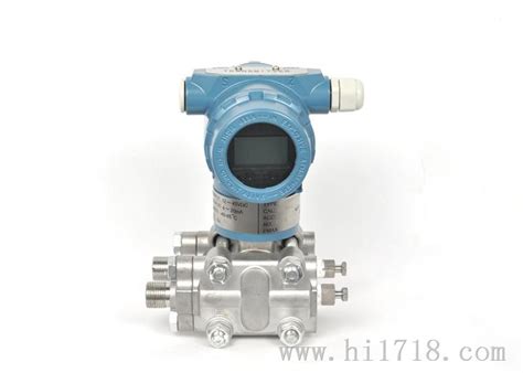 电容式差压变送器 电容式变送器 维库仪器仪表网