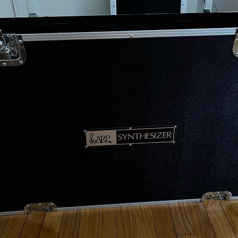 MATRIXSYNTH Korg ARP FS Semi Modular Synthesizer