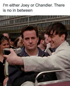 30 Memes De Friends Que Te Harán Reír Y Sentir Nostalgia Cultura